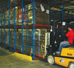 Warehouse Products - Berry Material Handling