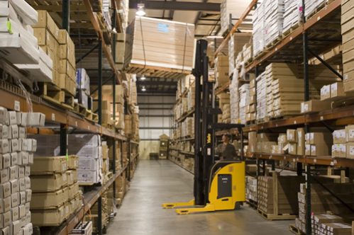 Rent Yale Material Handling Equipment KS | Rental Forklifts