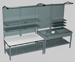 Accessories - Berry Material Handling