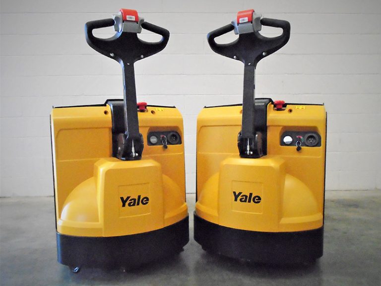 2025 YALE MPB045VGN24T2646 - For Sale in KS - Berry Material Handling