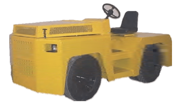 1000 Series Gasoline/Propane/Diesel Tow Tractor - For Sale in KS ...