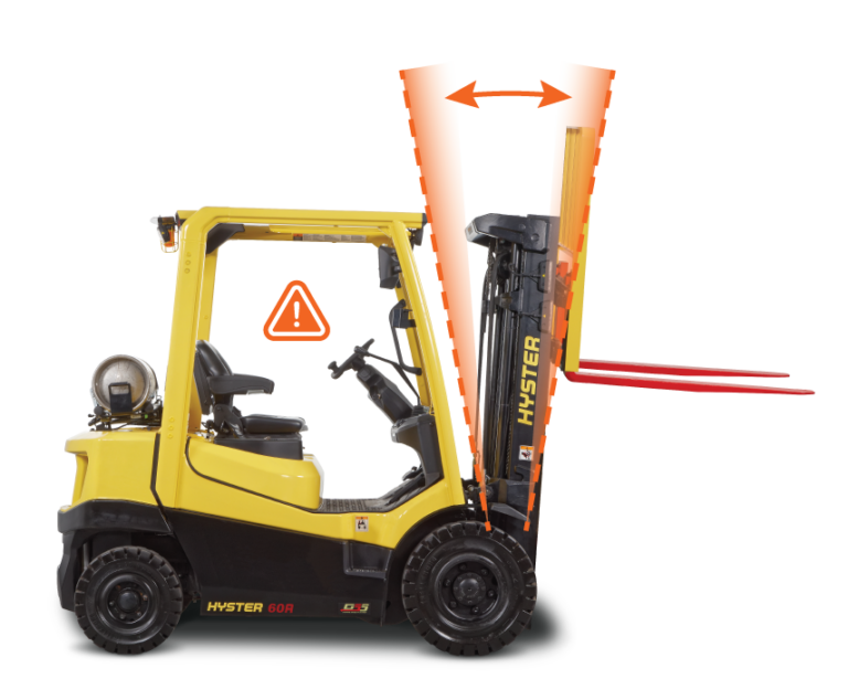 Forklift Stability - Berry Material Handling