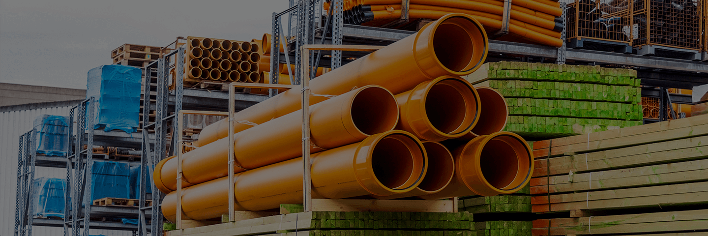 Building Materials - Berry Material Handling