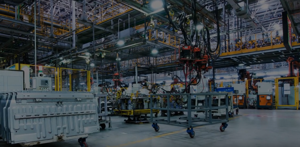 General Manufacturing - Berry Material Handling