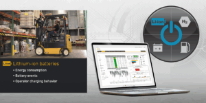 Yale Vision - Berry Material Handling