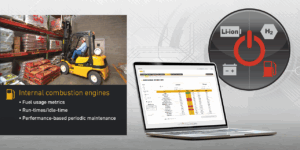 Yale Vision - Berry Material Handling