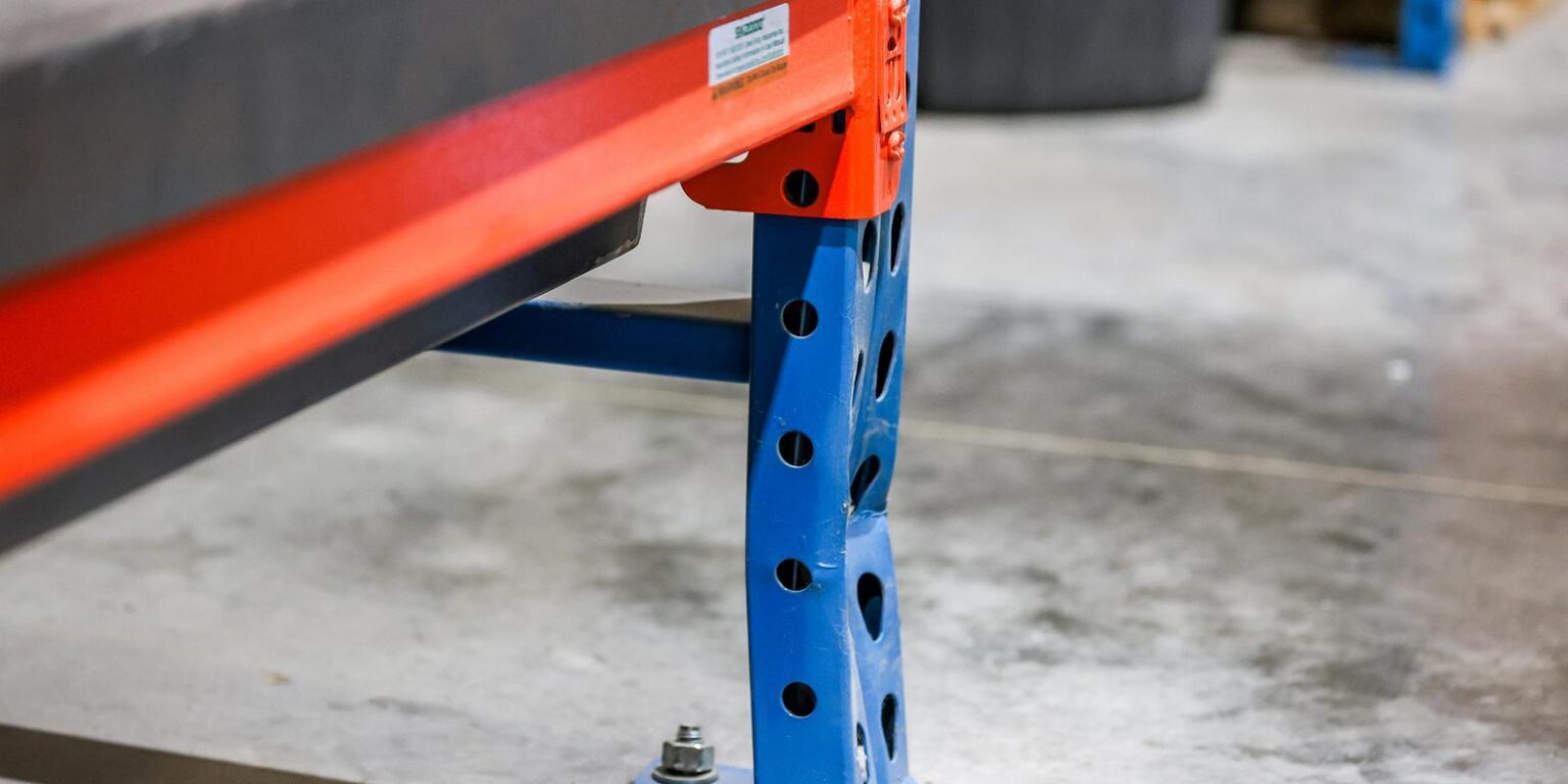 Pallet Rack Safety Checklist to Prevent Warehouse Accidents - Berry ...