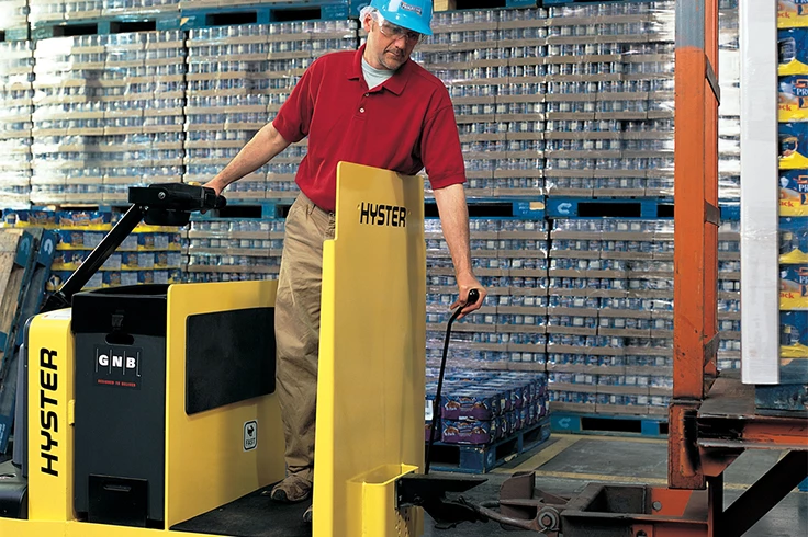 New Tow Tractors for Sale | Berry Material Handling